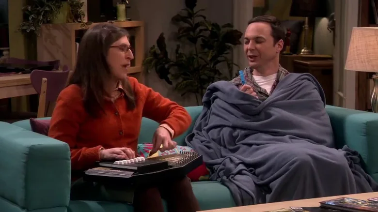 5 Big Bang Theory Plot Holes Created By Young Sheldon And 7 That Were