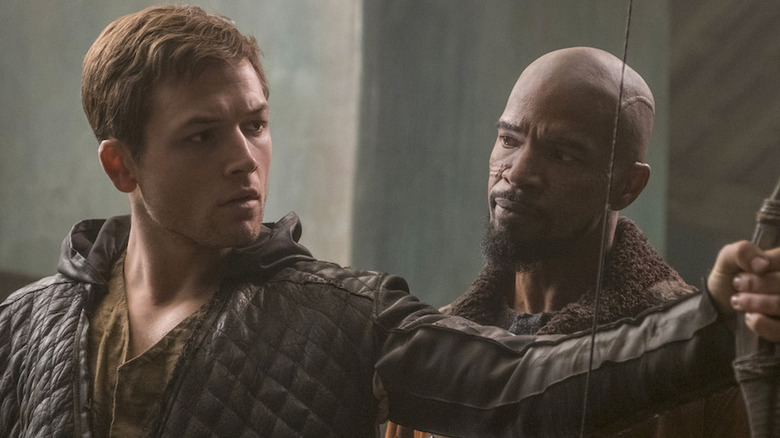 5 Box Office Flops That Killed Planned Cinematic Universes