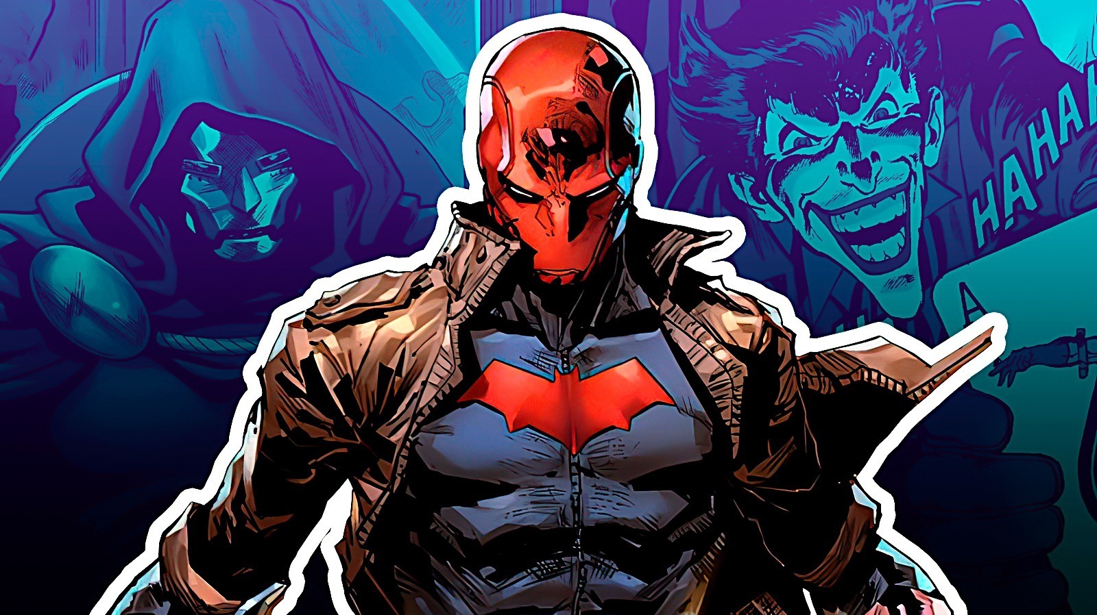 5 DC Superhero Facts That Sound Fake But Are Totally True - Techno ...