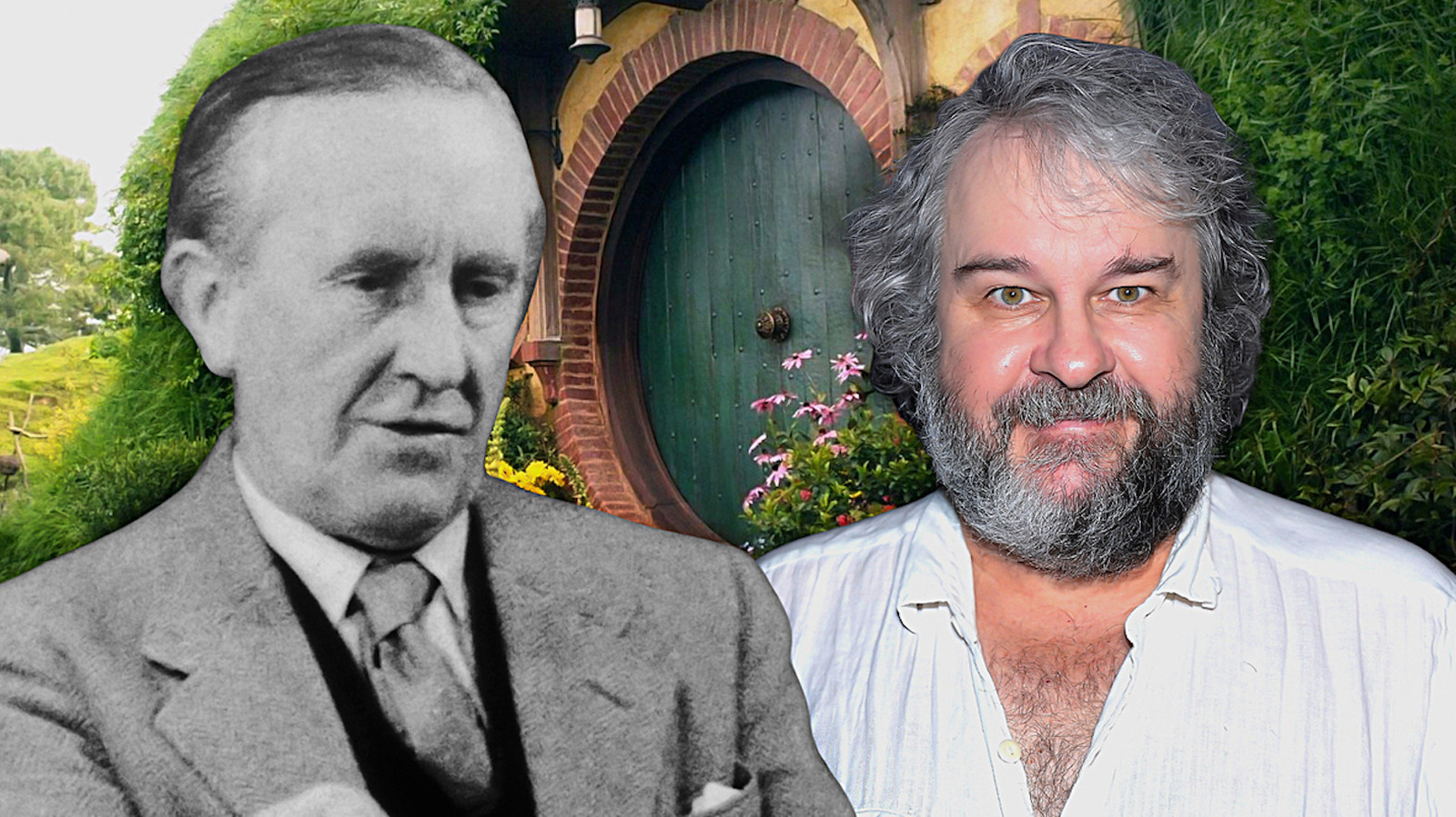 5 Lord Of The Rings Movie Changes Tolkien Hated - But Peter Jackson Did ...
