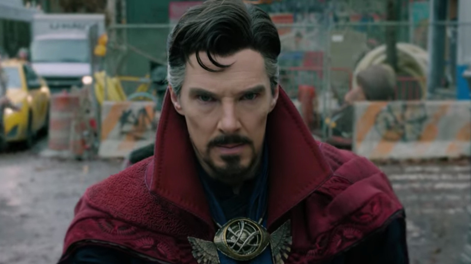 5 Marvel Characters Who Could Be The Sacred Timeline's Anchor Being