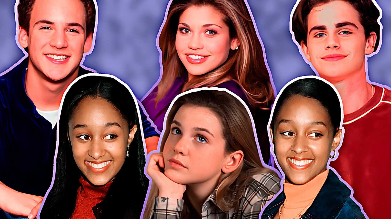 5 Teen Stars From The '90s You Likely Forgot Starred In A Koosh Lings ...
