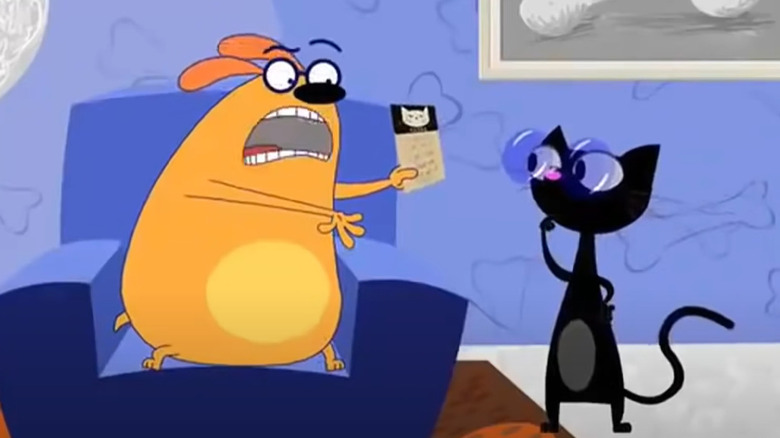 50 Best Kids Shows Of The 2000s Ranked