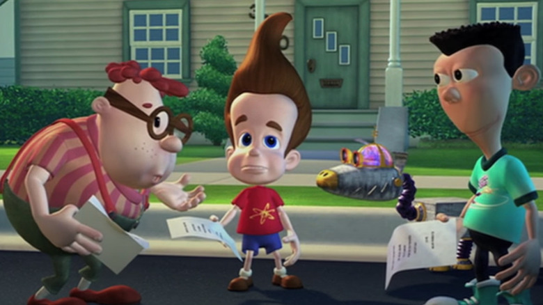 50 Best Kids Shows Of The 2000s Ranked