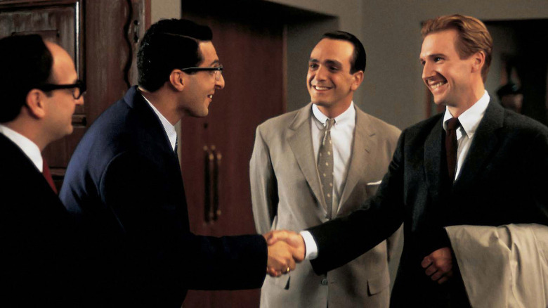 50 Best PG-13 Movies Of All Time Ranked