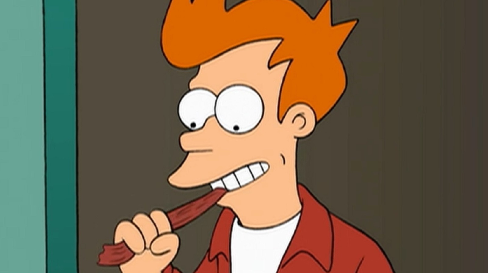 50 Of Futurama Fans Agree This Is Their Favorite Character