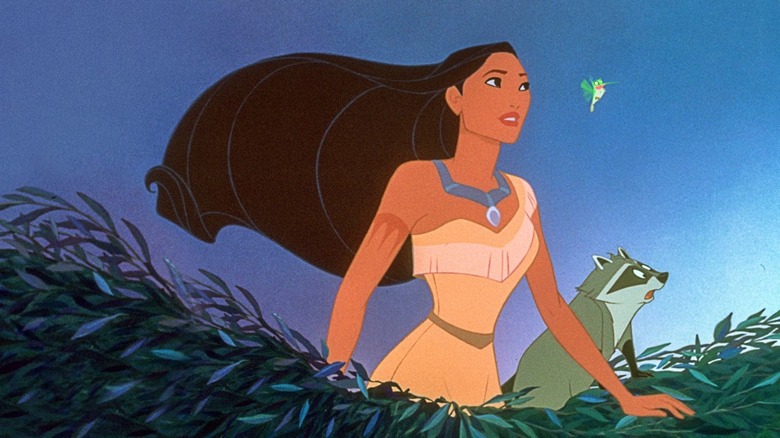 60 Best Disney Characters Of All Time Ranked