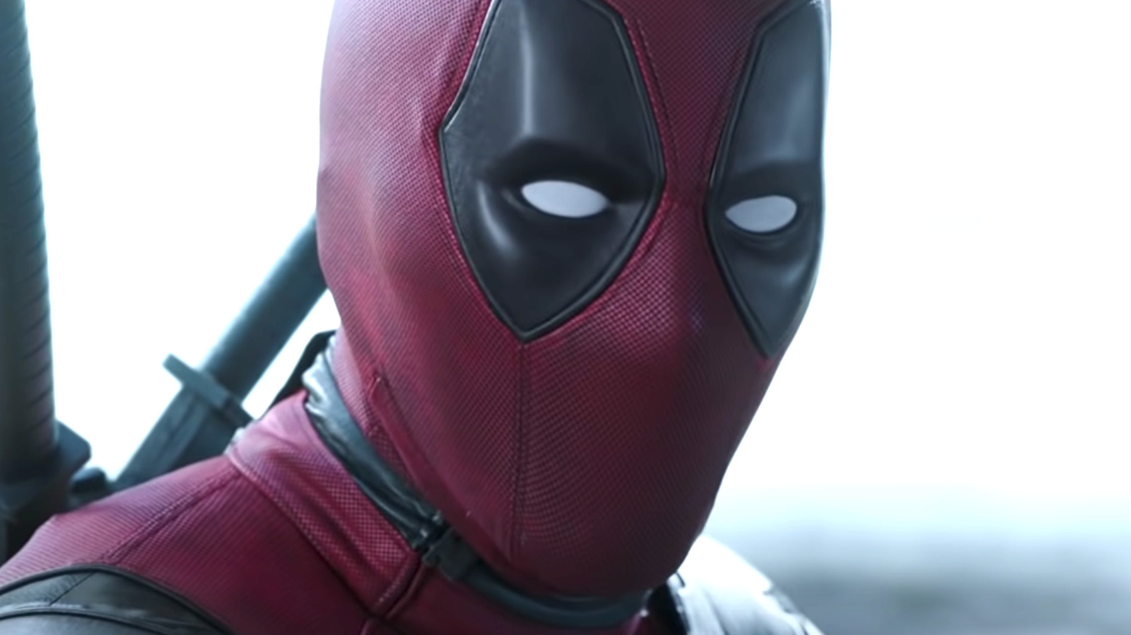 61% Of Fans Agree This Is The Best R-Rated Superhero Movie