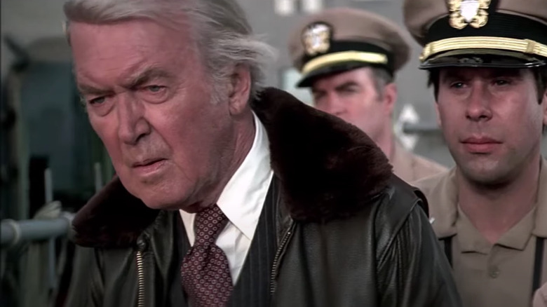 65 Best James Stewart Movies Ranked Worst To Best