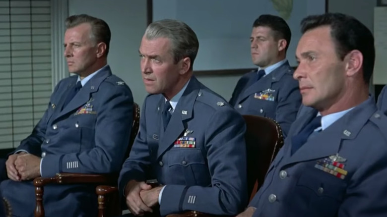65 Best James Stewart Movies Ranked Worst To Best