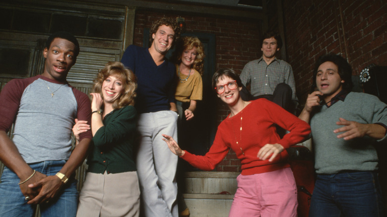 76 Best SNL Episodes Ranked