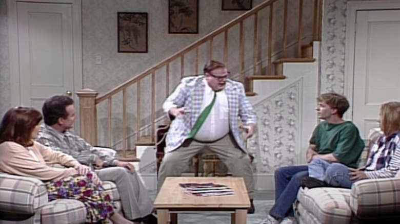 76 Best SNL Episodes Ranked