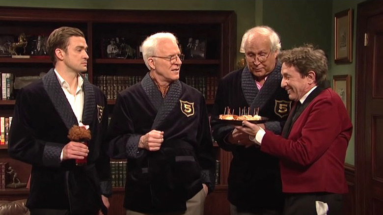 76 Best SNL Episodes Ranked