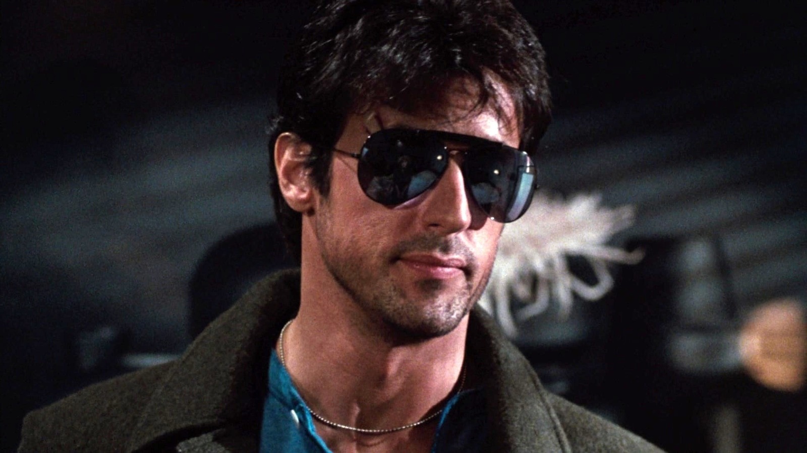 '80s Action Movies That Would Never Get Made Today