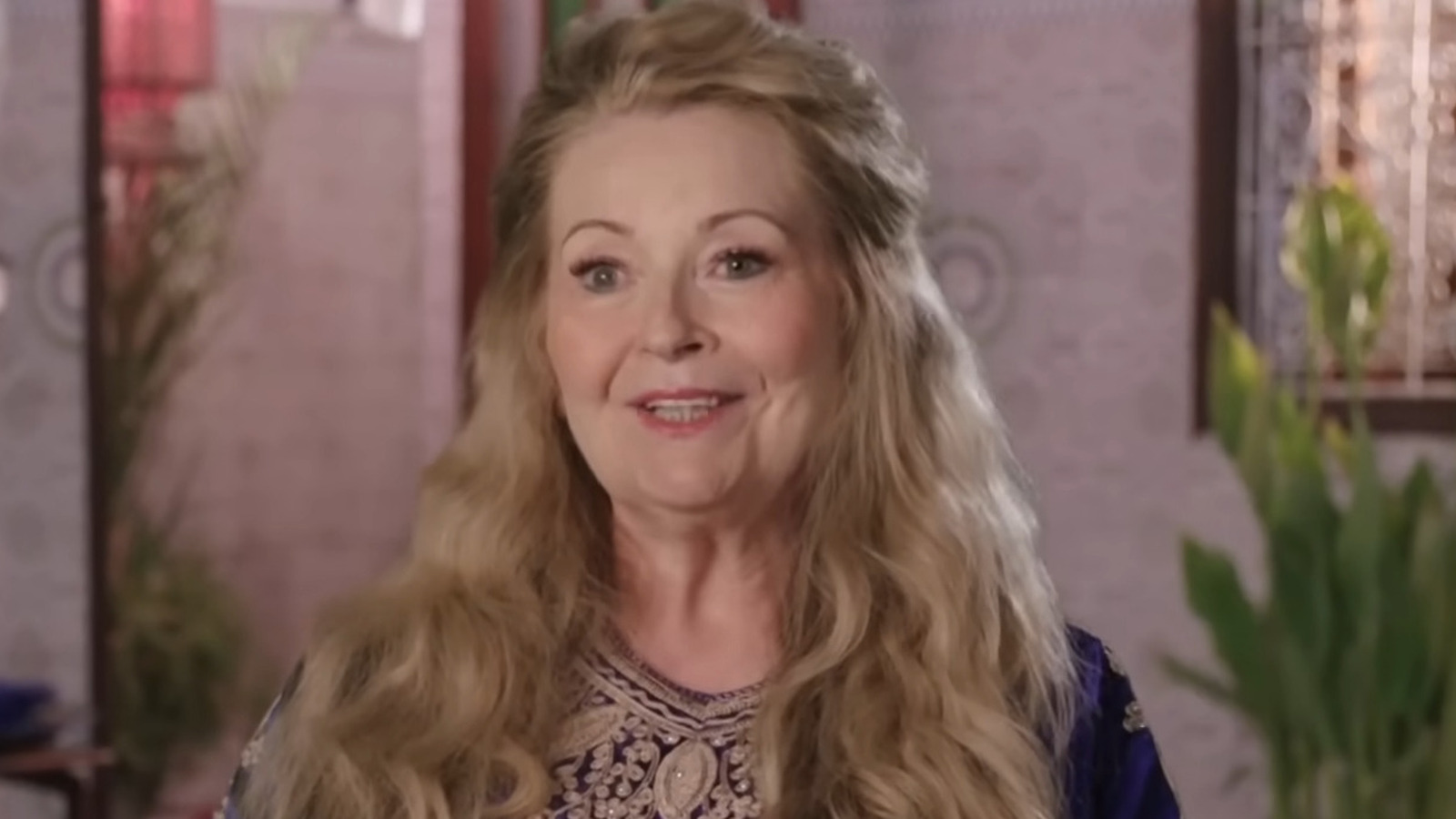 90 Day Fiance: Angela Comparisons Seem 'Strange' To Debbie (& She ...