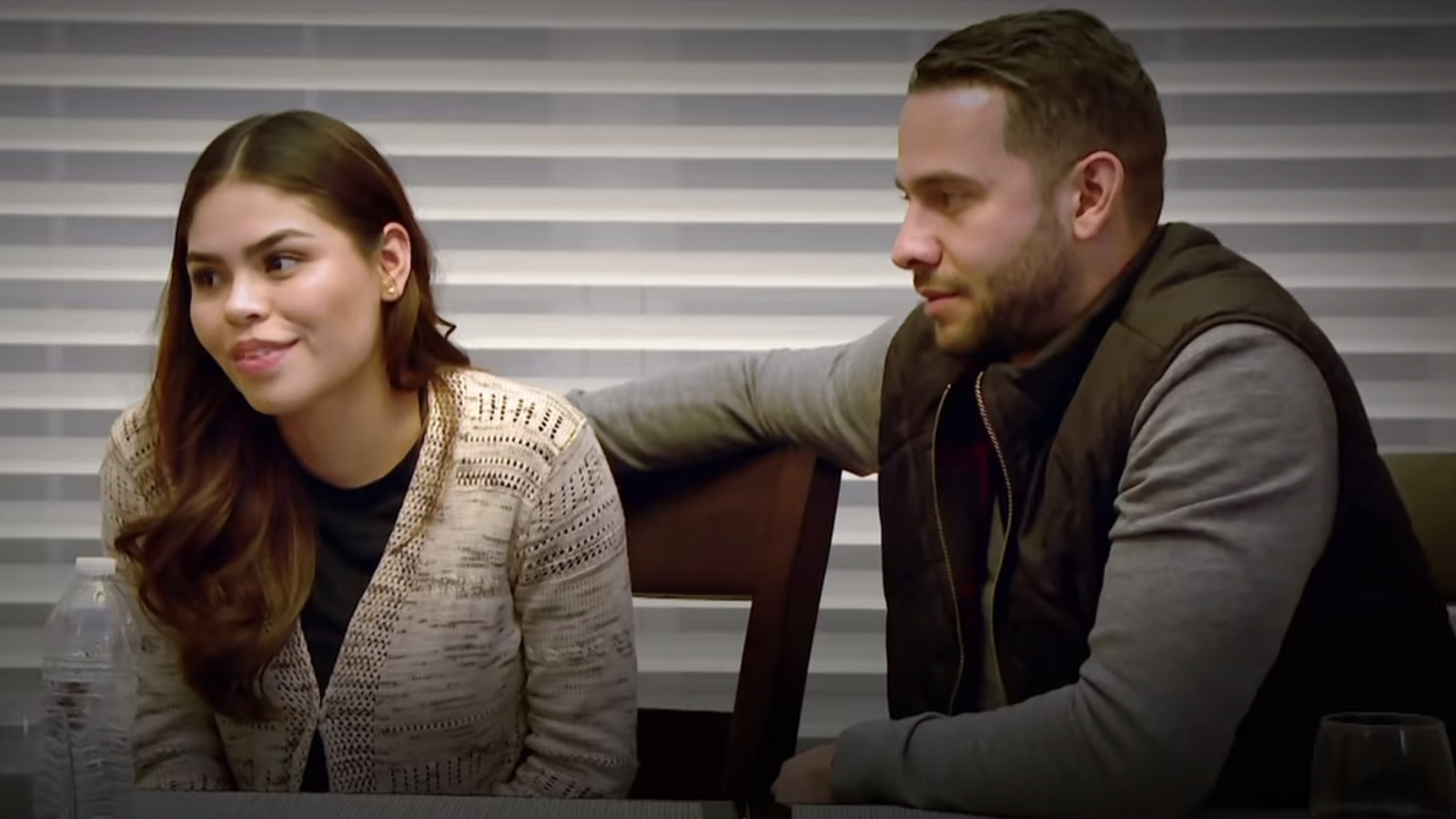 90 Day Fiance: Fernanda Flores And Jonathan Rivera's Club Fight Had Fans Divided