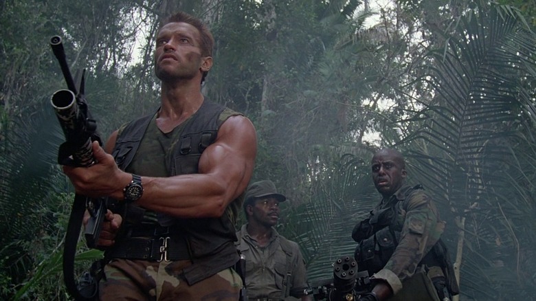 98 Best Action Movies Of All Time Ranked