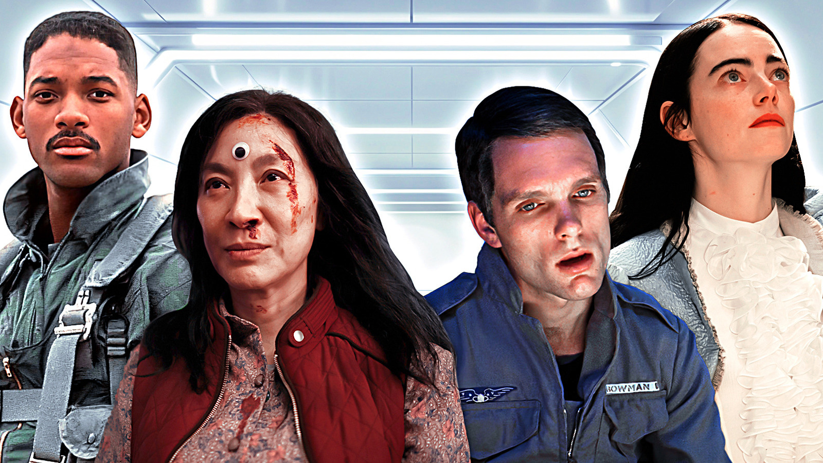 107 Best Sci-Fi Movies Of All Time Ranked