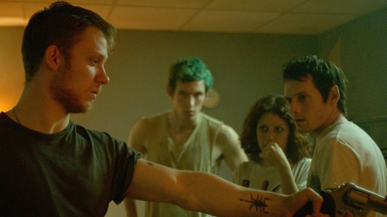 98 Best Thrillers Of All Time