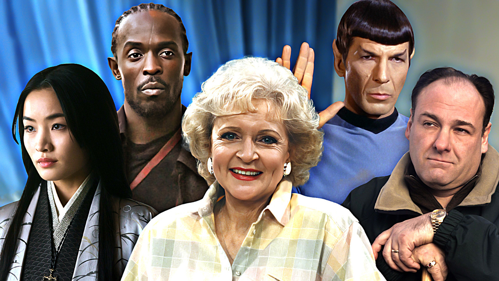 106 Best TV Shows Of All Time Ranked