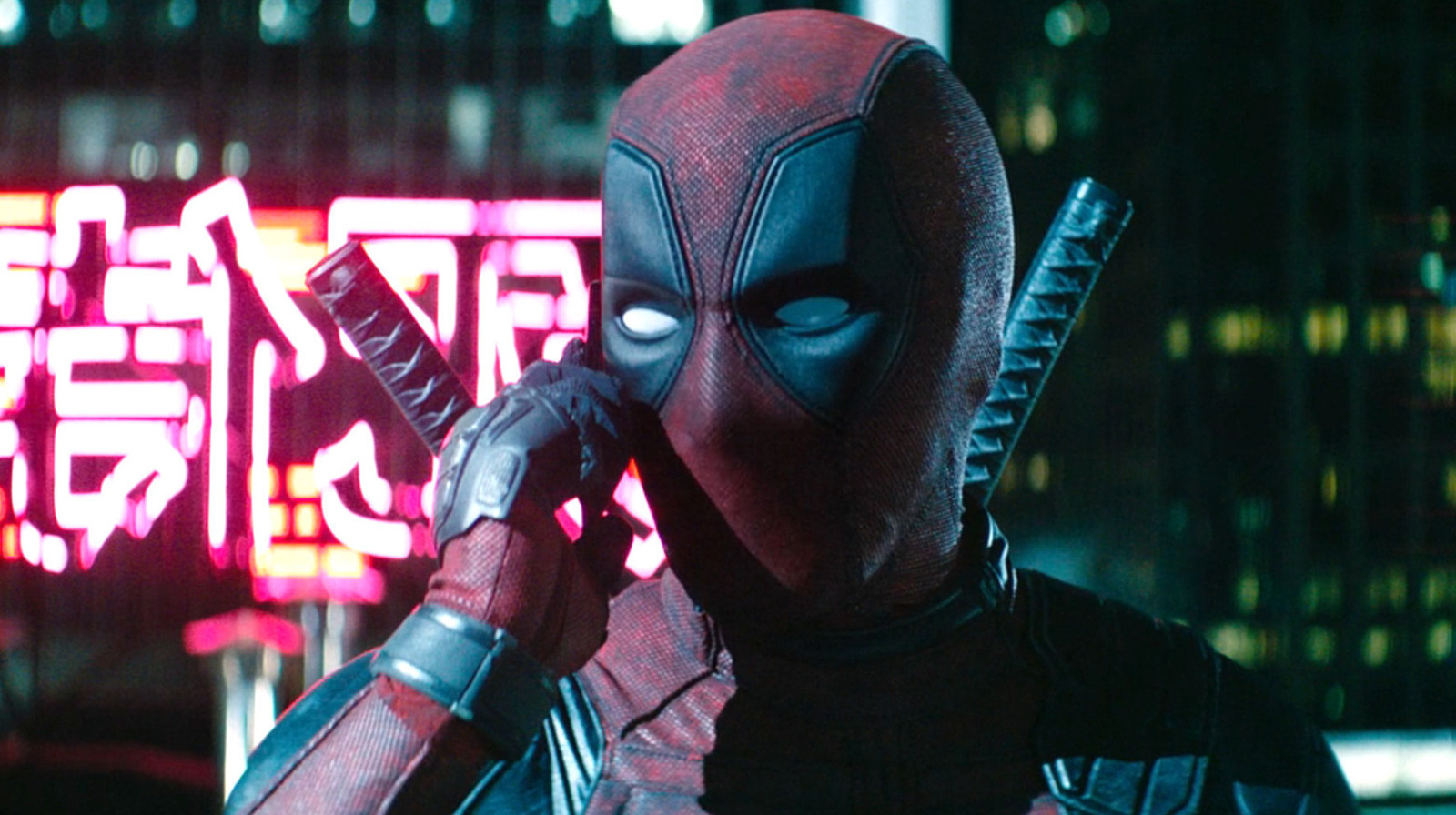 A Canceled Marvel Movie Almost Made Ryan Reynolds' Deadpool The Villain ...