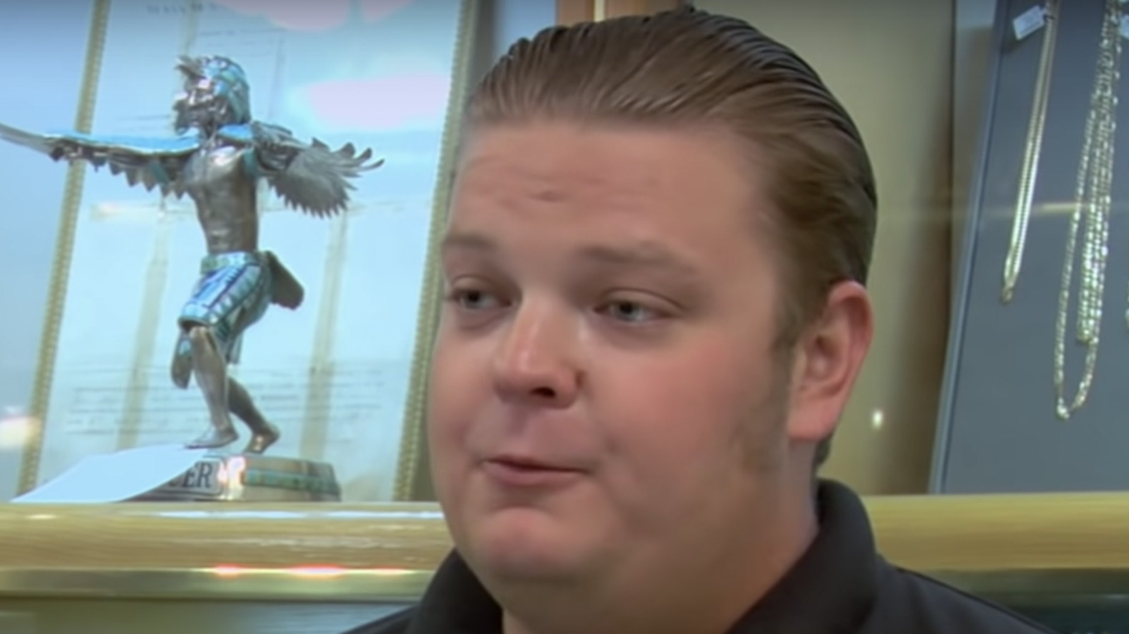A First Edition Spider-Man Comic Went For Thousands On Pawn Stars