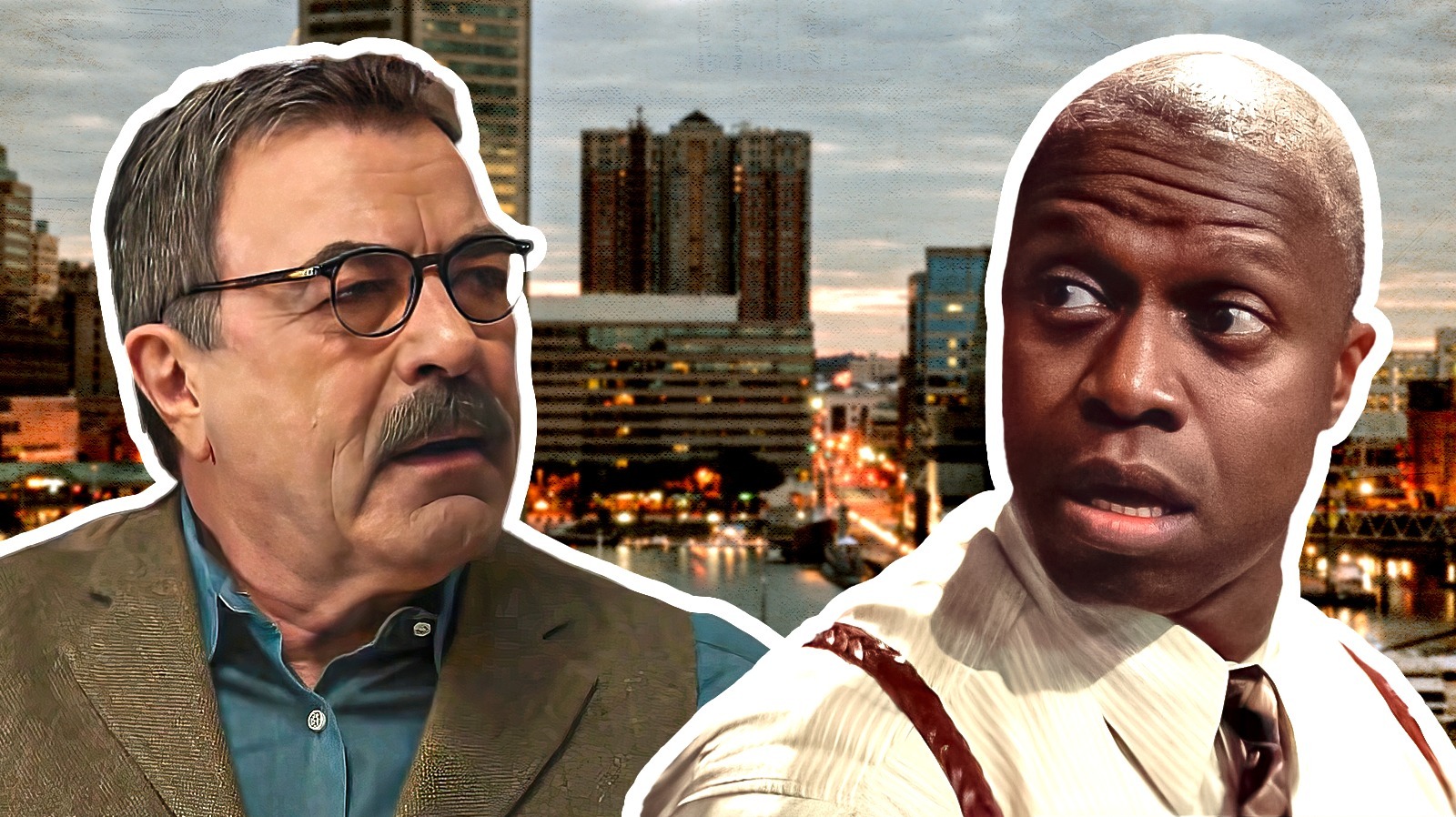 A Homicide: Life On The Street Reboot Would Blow Blue Bloods Out Of The ...