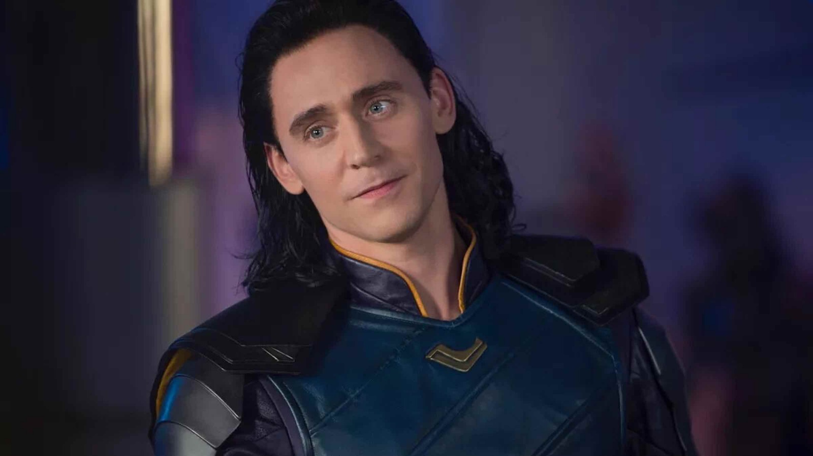 A Huge Star Finally Confirms His Involvement In Disney+'s Loki Series