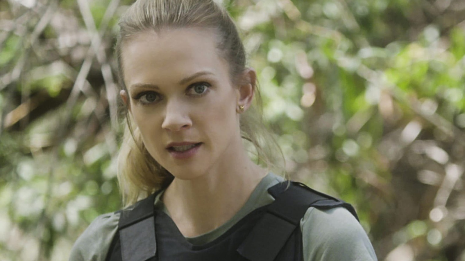 Aj Cook Mentes Criminales