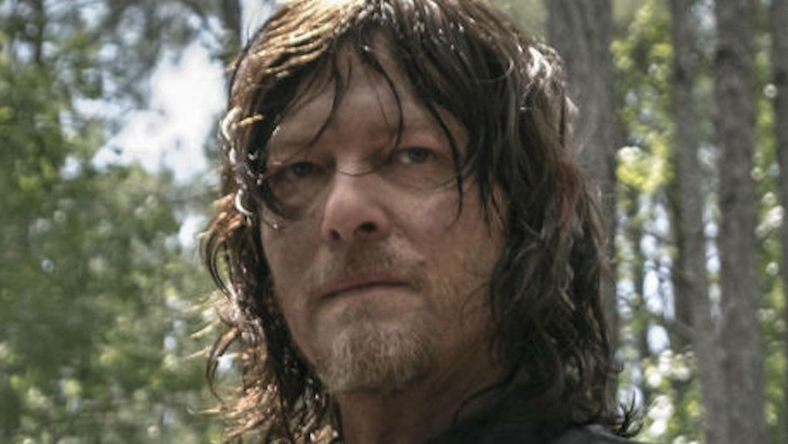 A Major Walking Dead Player Is Back For The Final Season Teaser