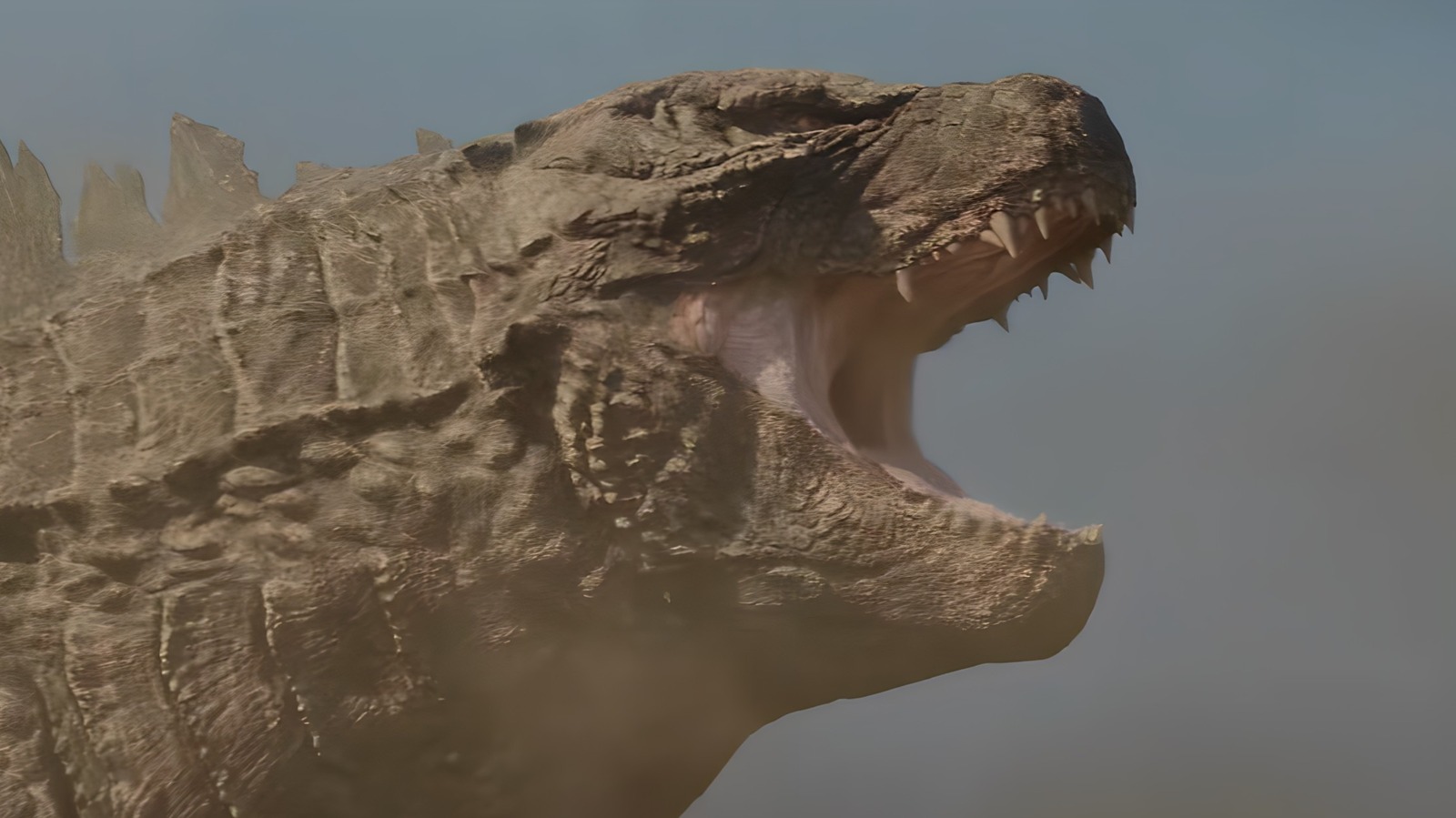 A Monarch: Legacy Of Monsters Trailer Scene Unearths A Strange Godzilla ...