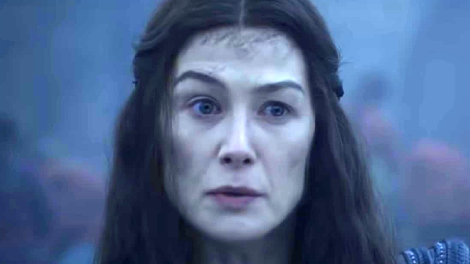 A New Clip From Amazon's Wheel Of Time Has Epic Vibes