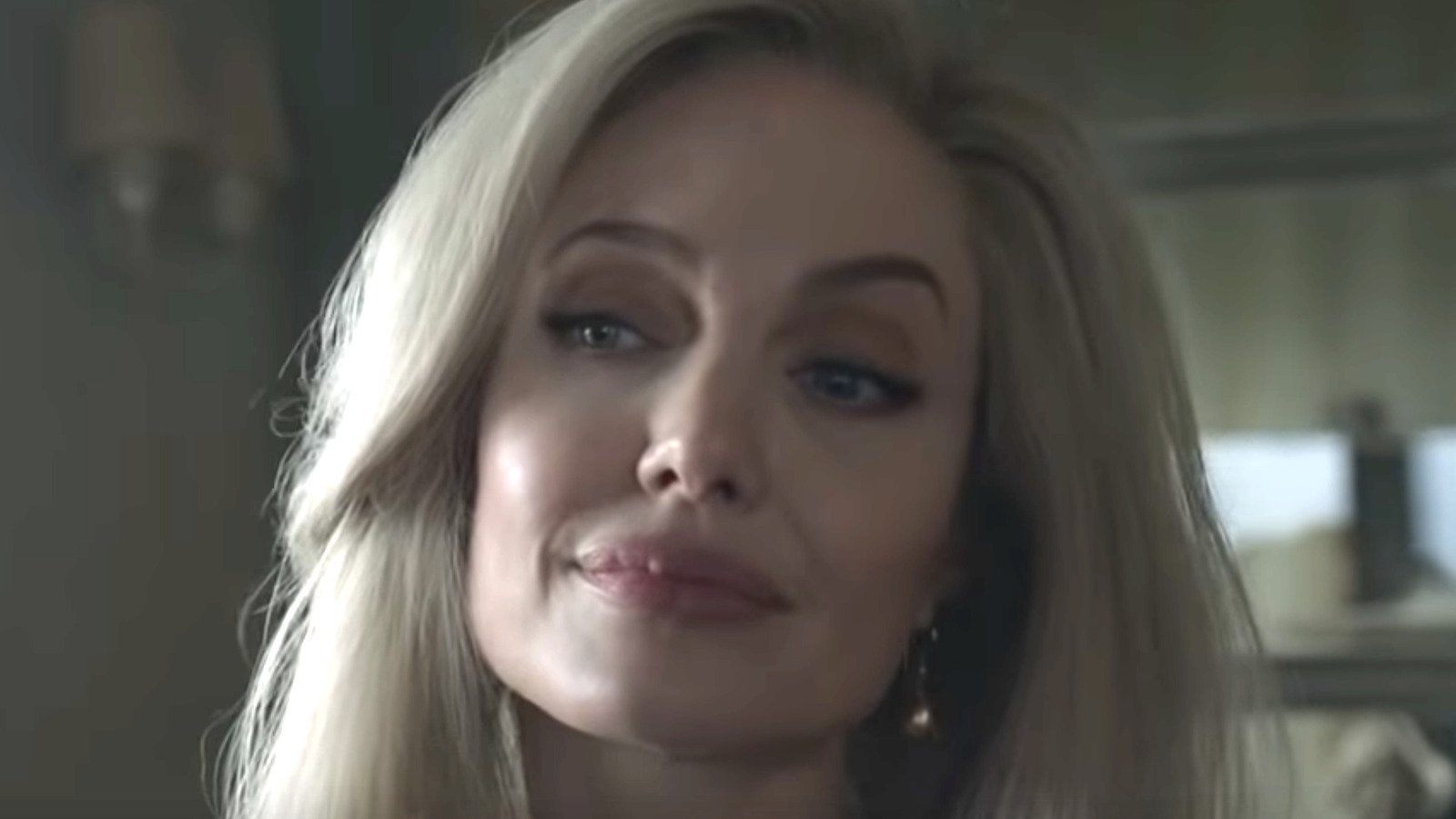 A New Eternals Clip Showcases The Team Dynamic
