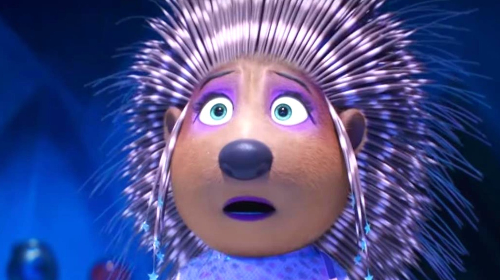 A New Sing 2 Trailer Features A Classic U2 Tune