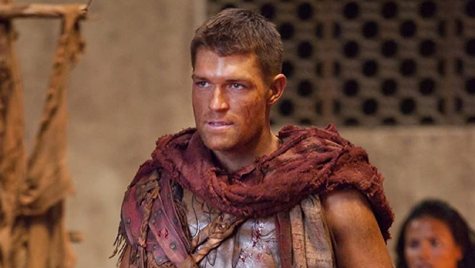 Spartacus