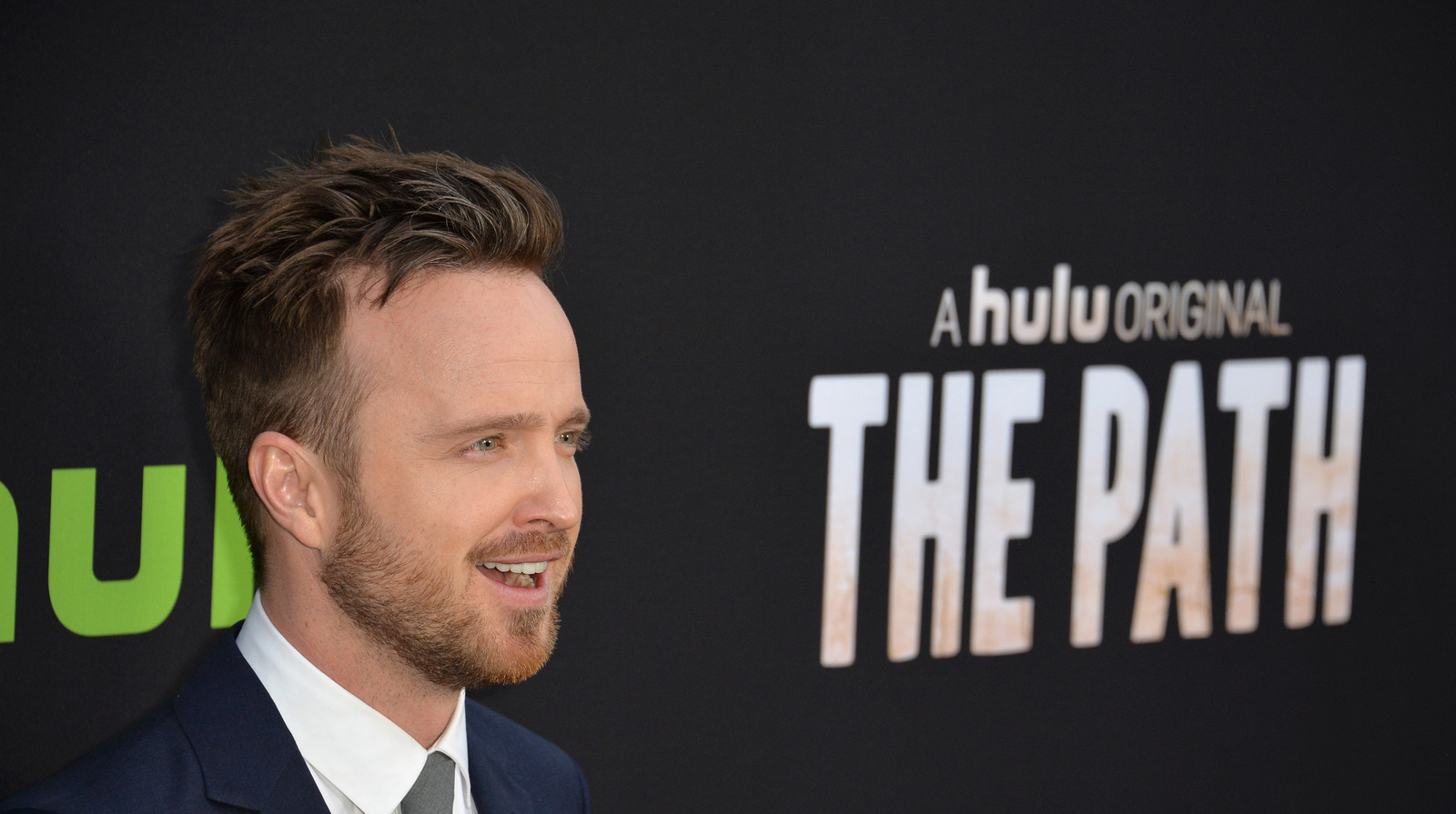 Aaron Paul Reaches For The Light In The Path Season 3 Trailer