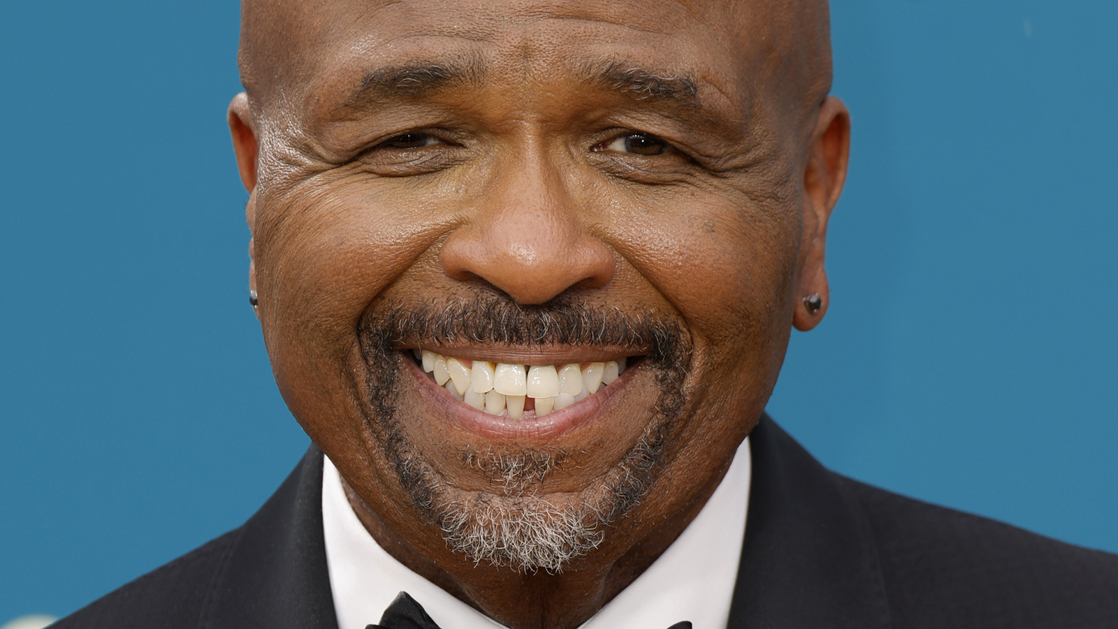 Abbott Elementary Has Fans In Stitches Over The Iconic Mini Mr. Johnson ...