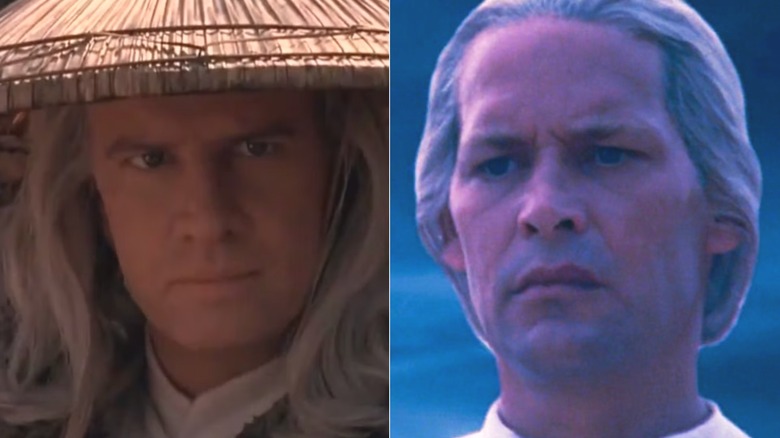 Actor Replacements That Ruined The Movie