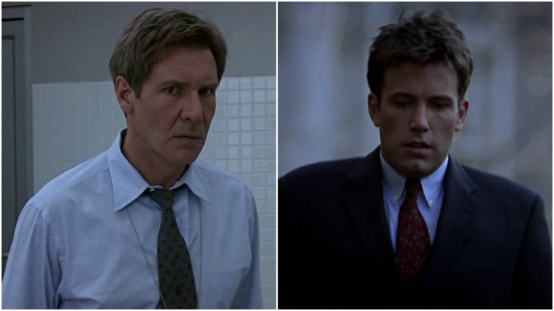 Actor Replacements That Totally Ruined The Movie