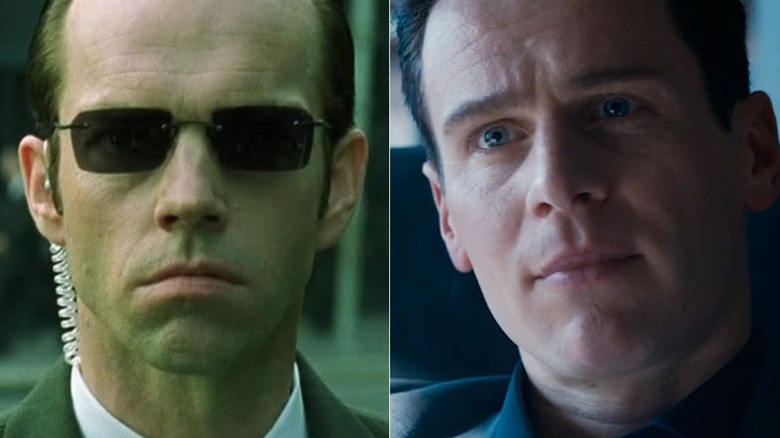 Actor Replacements That Ruined The Movie