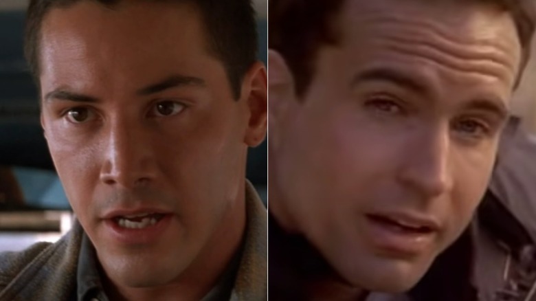 Actor Replacements That Ruined The Movie