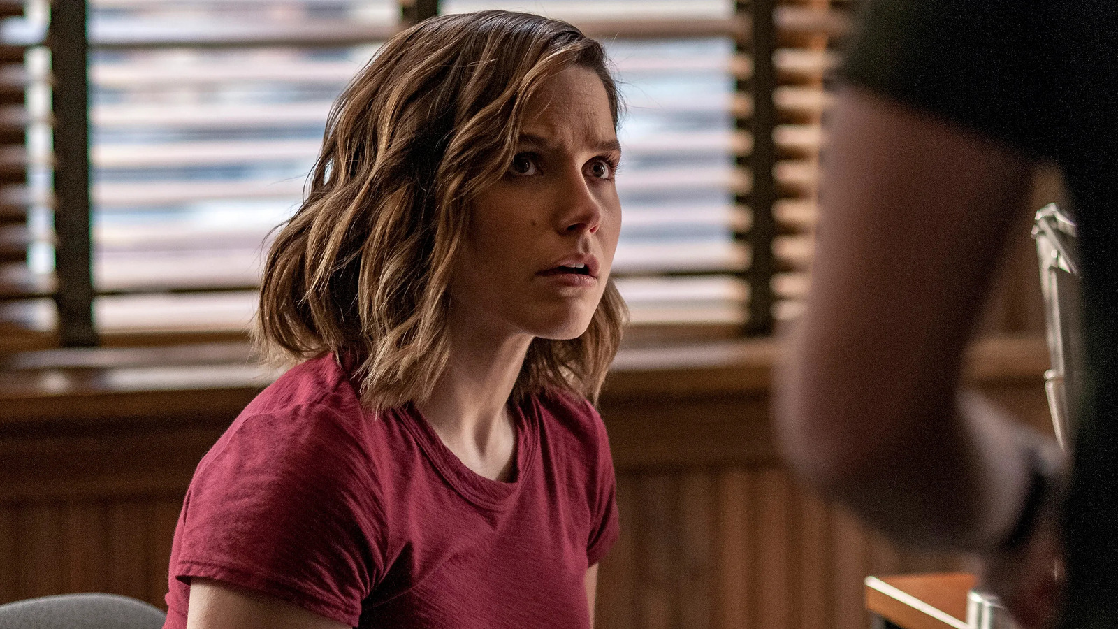 Actors That Left TV Shows On Bad Terms