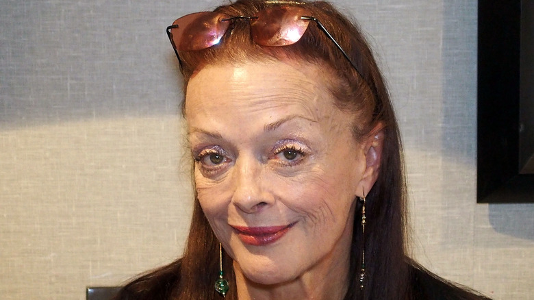Actors We Lost In 2023