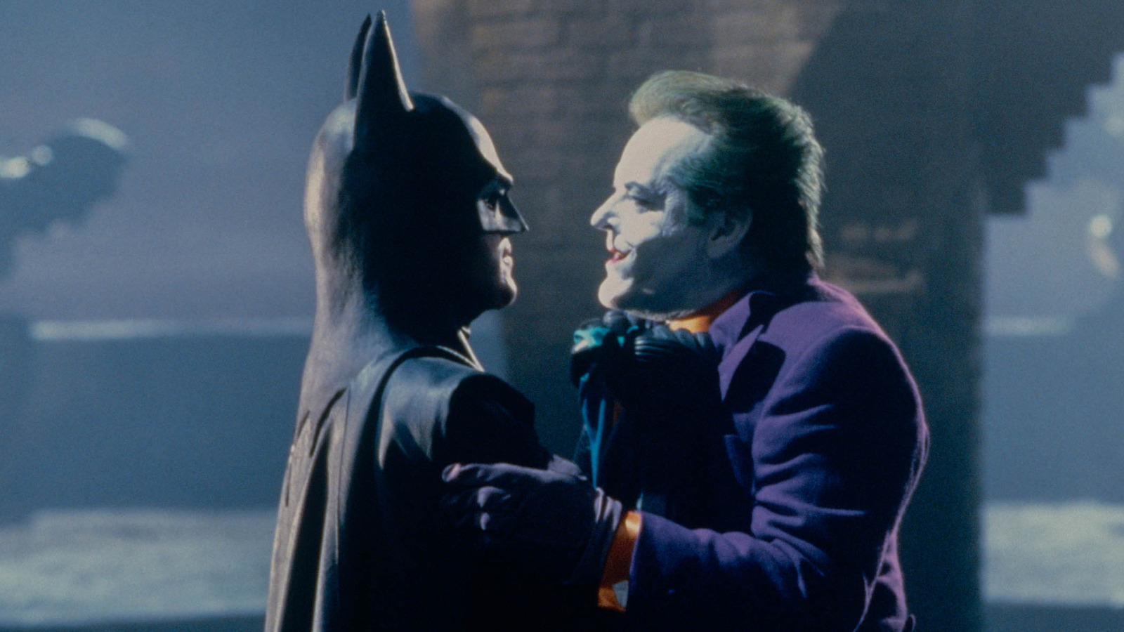 Actors Who Almost Played Batman Villains