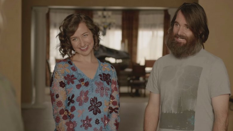 Actors Who Farted On Set