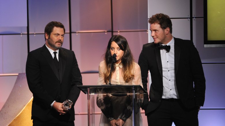 Actors Who Farted On Set