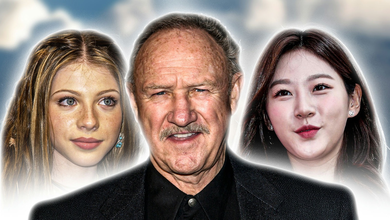 Actors Who Have Died In 2025