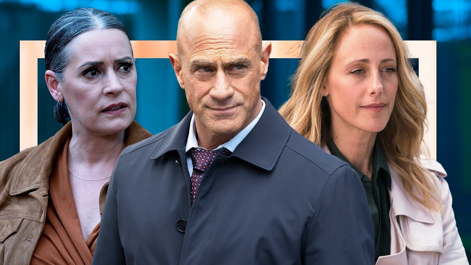 Actors Who Left A Show But Later Returned As A Regular Cast Member