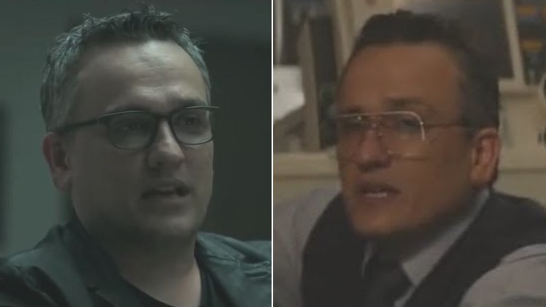 Actors Who Played More Than One Role In The Mcu