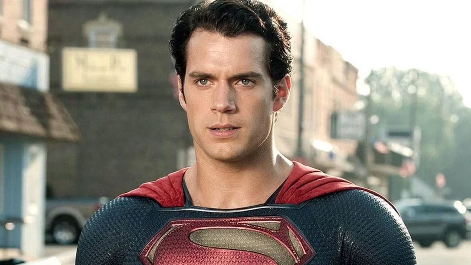Actors Who Played The Role Of Superman For The Shortest Length Of Time